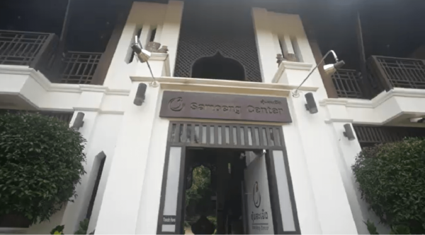 Khum Samoeng Chiang Mai: Embracing Serenity And Culture In Thailand's ...