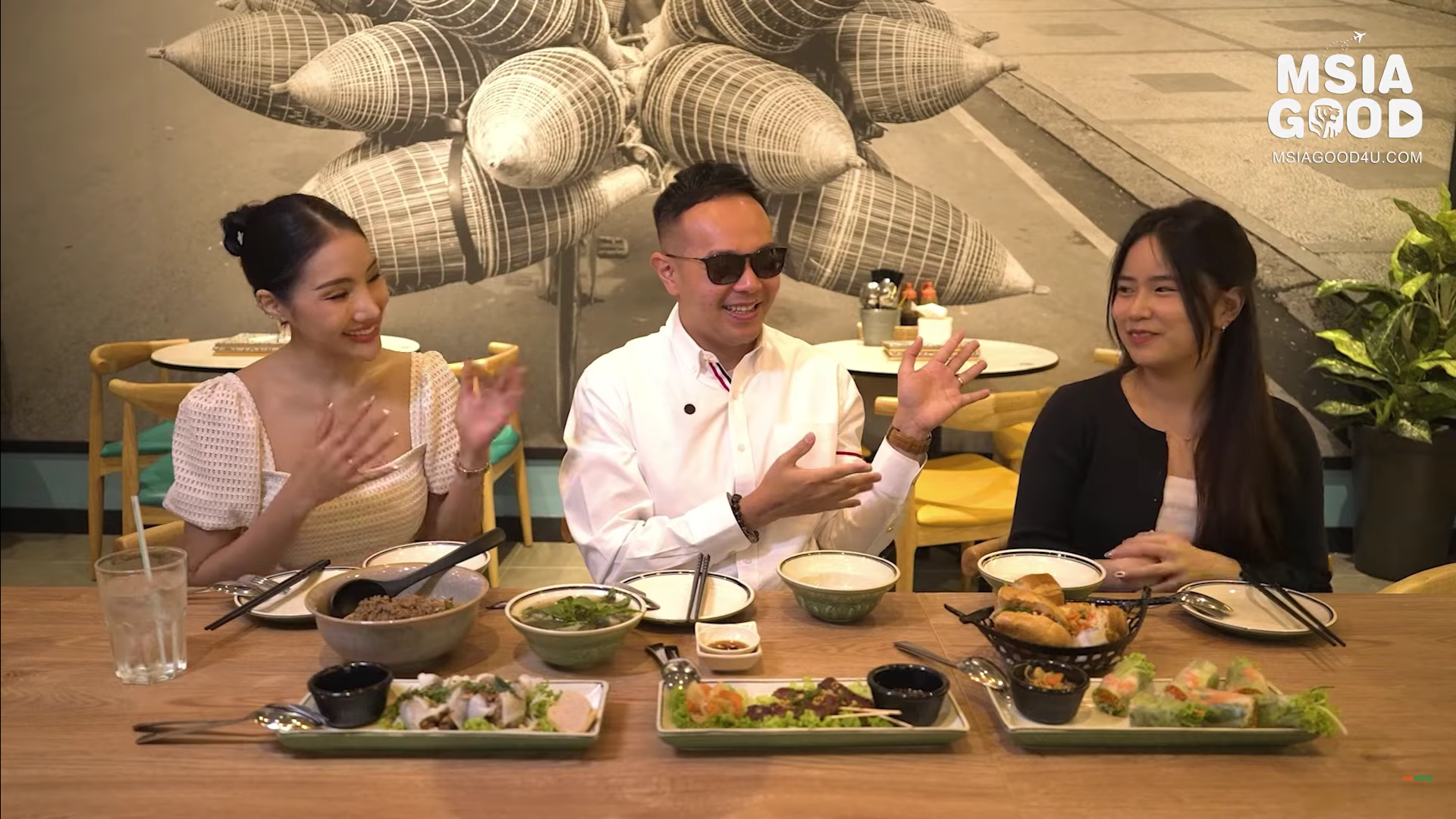 Pho Vietz: Unveiling The Authentic Taste Of Vietnam In Malaysia - Wegood4u